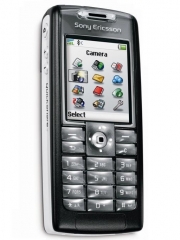 Sony Ericsson T630 - Celulares.com México