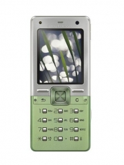 Sony Ericsson T650c - Celulares.com México