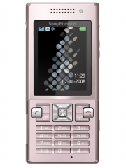 Sony Ericsson T700 - Celulares.com México