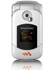 Sony Ericsson W300 - Celulares.com México