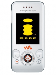Sony Ericsson W580i - Celulares.com México