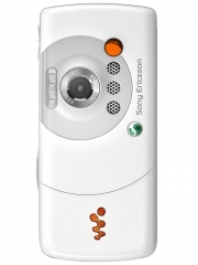 Sony Ericsson W810 (W810i) - Celulares.com México