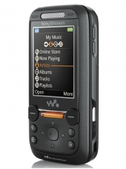 Sony Ericsson W830i - Celulares.com México