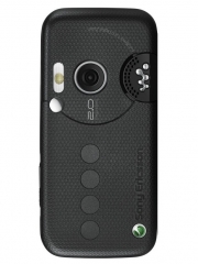 Sony Ericsson W830i - Celulares.com México