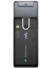 Sony Ericsson W995 - Celulares.com México