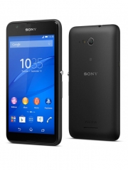 Sony Xperia E4g (Xperia E4g, E4g E2003, E2006, E2053) - Celulares.com ...