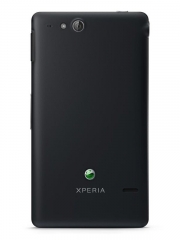 Sony Xperia go (Xperia advance, ST27i, ST27a) - Celulares.com México