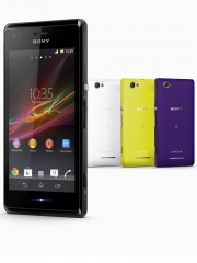 Sony Xperia M (C1904/C1905) - Celulares.com México