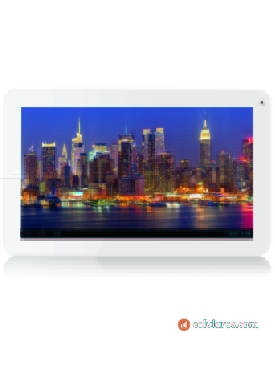 Tablet Storex eZee Tab 10D11-M (eZee Tab 10D11-M) - Celulares.com México