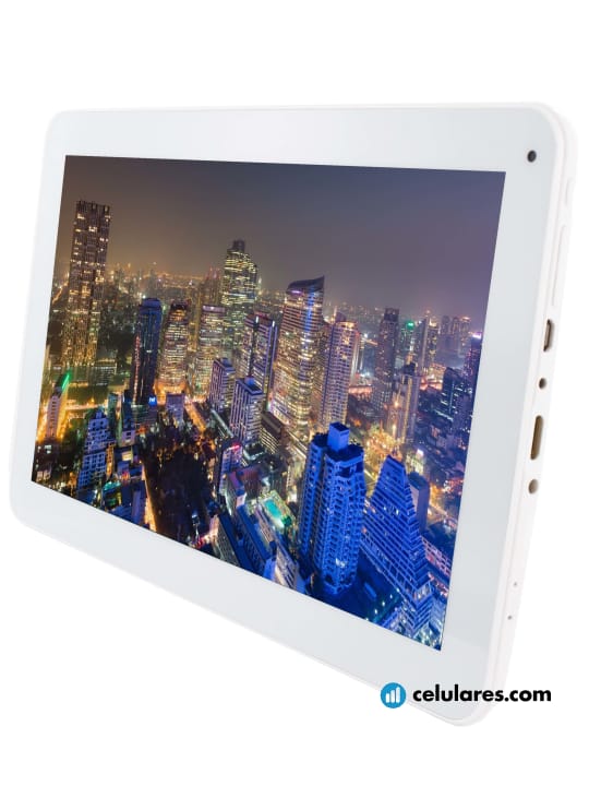 Tablet Storex eZee Tab 10D11-M (eZee Tab 10D11-M) - Celulares.com México