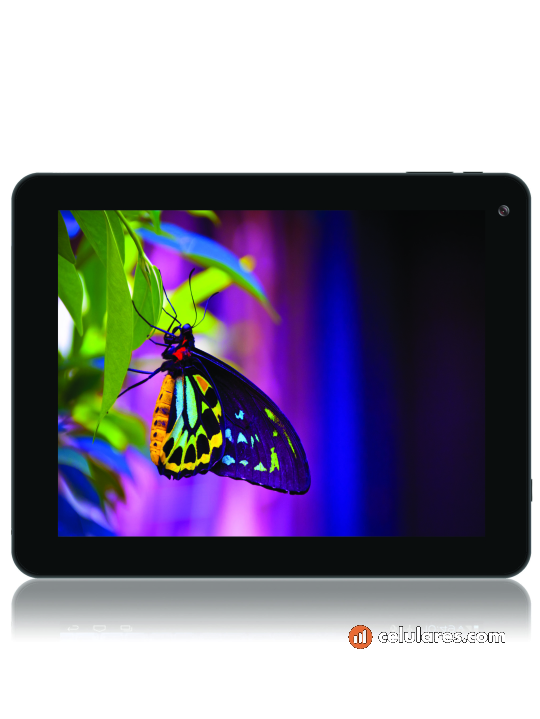 Tablet Storex eZee Tab 97D11-M (eZee Tab 97D11-M) - Celulares.com México