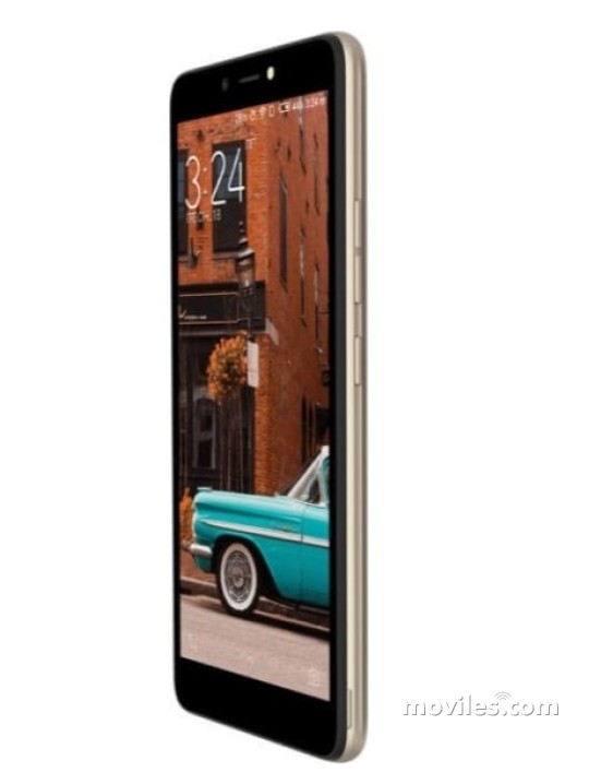 Tecno Pop 2 Power - Celulares.com México