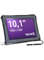 Tablet Terra Pad 1090 Industry (Pad 1090 Industry) - Celulares.com México