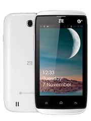 ZTE U809 - Celulares.com México
